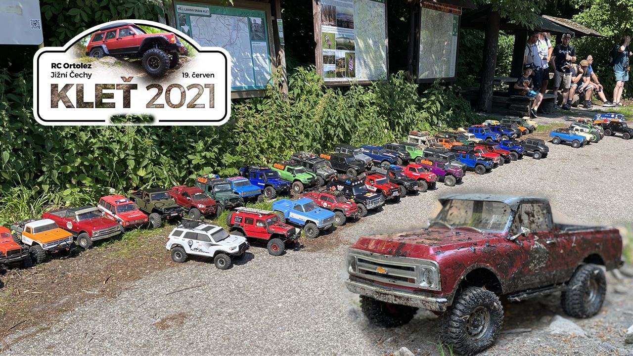 RC modely | Svět RC modelů | Stream