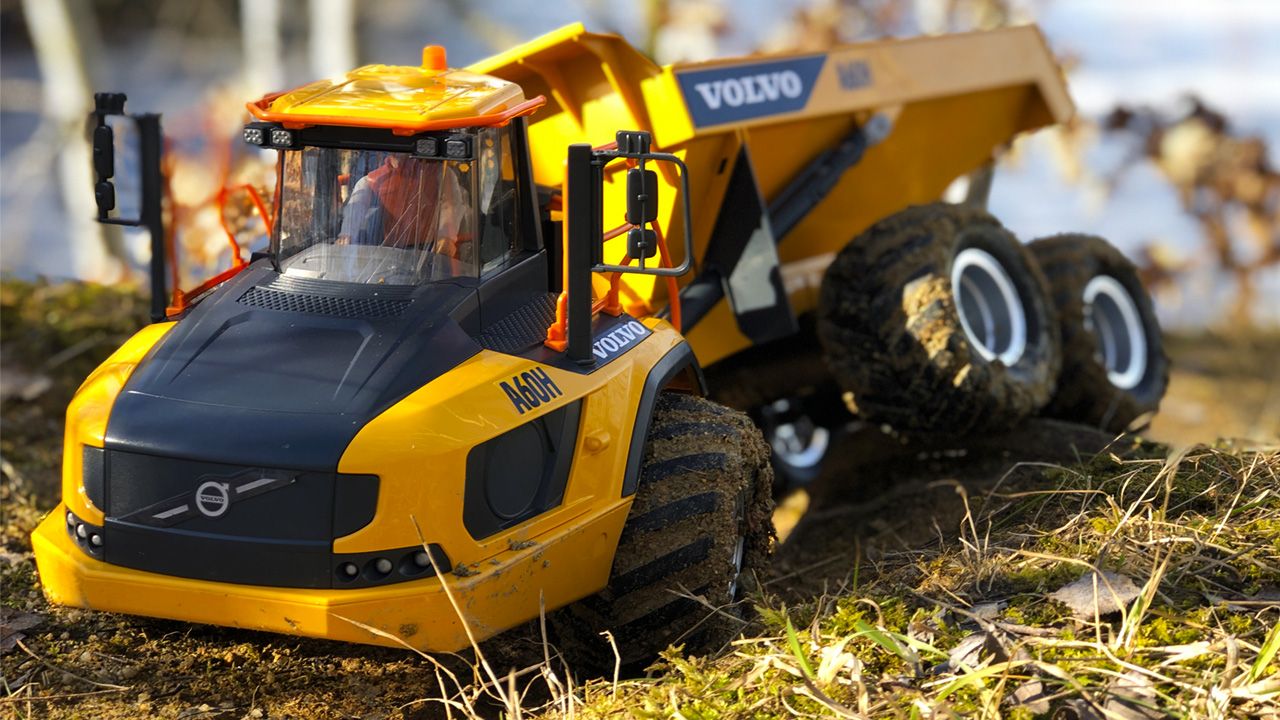 RC modely | Svět RC modelů | Stream