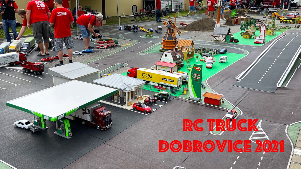 RC modely | Modely na dálkové ovládání | Dobrovice | Svět RC modelů ...